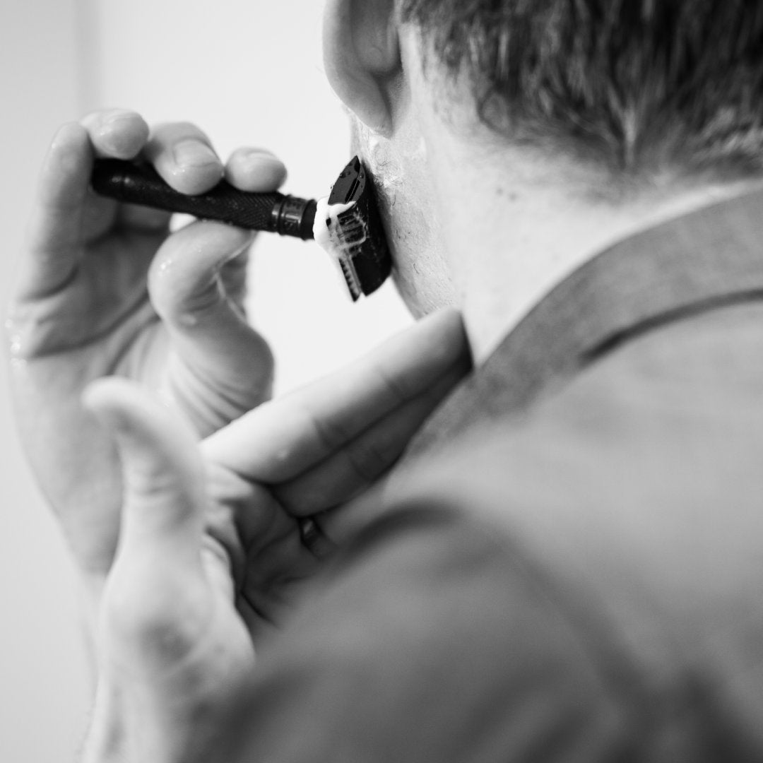 How to Use Shaving Soap: A Comprehensive Guide for a Smooth Shave ...
