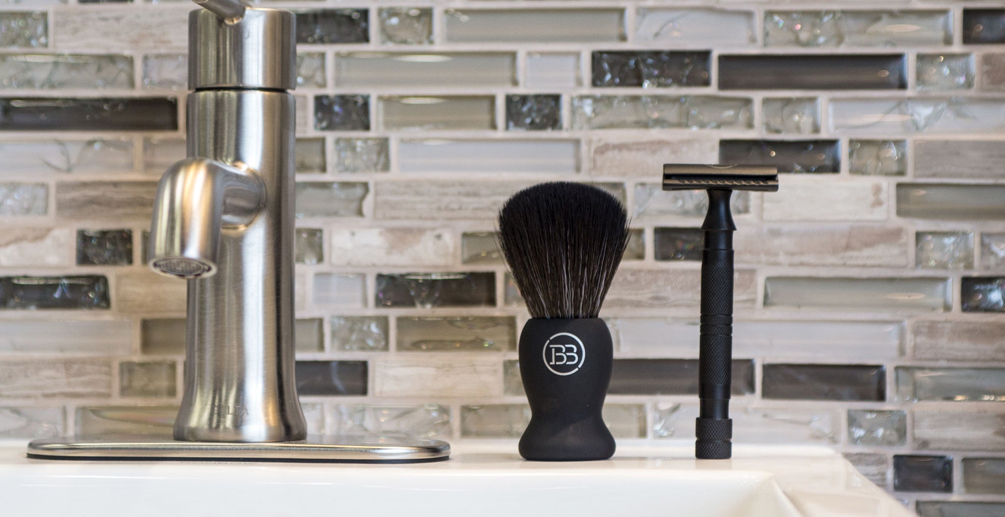 Shaving | Battle Brothers Shaving Co.